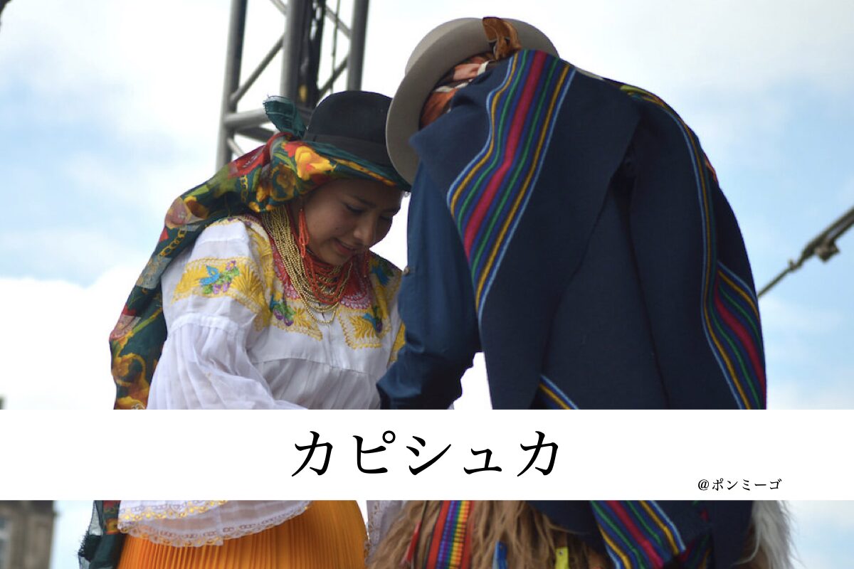 華やかなアンデス音楽！カピシュカのおすすめ曲を5曲紹介してみた | Ponmigo